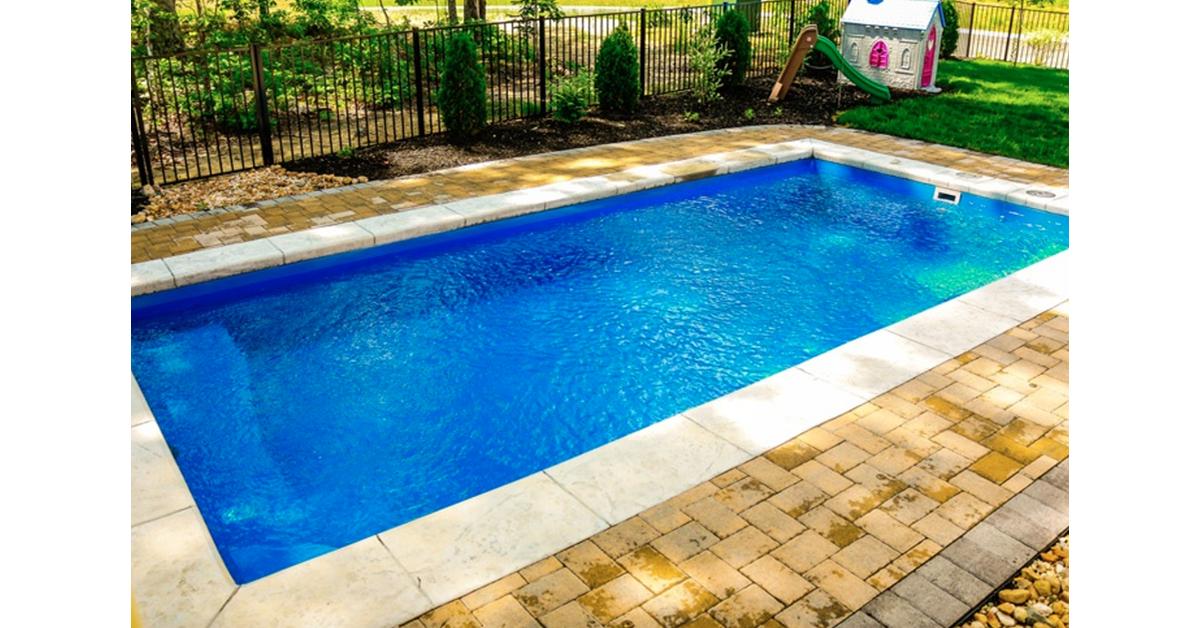 PP medencék - PoolDoctor - Medencében minőség.